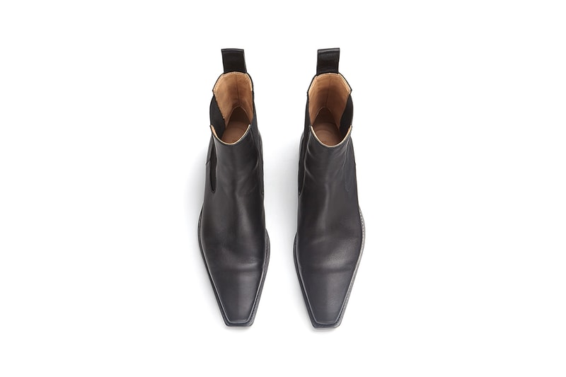 Bottega Veneta BV Lean Boots Release Information | Hypebeast