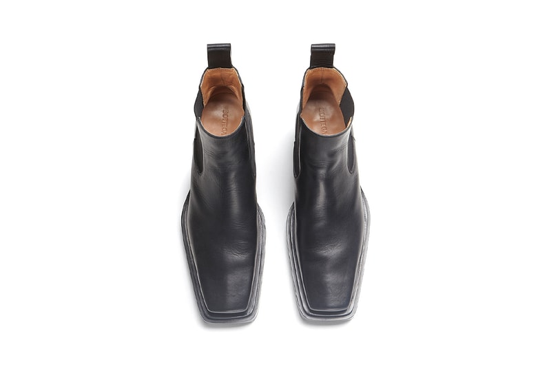 Bottega Veneta BV Lean Boots Release Information | Hypebeast