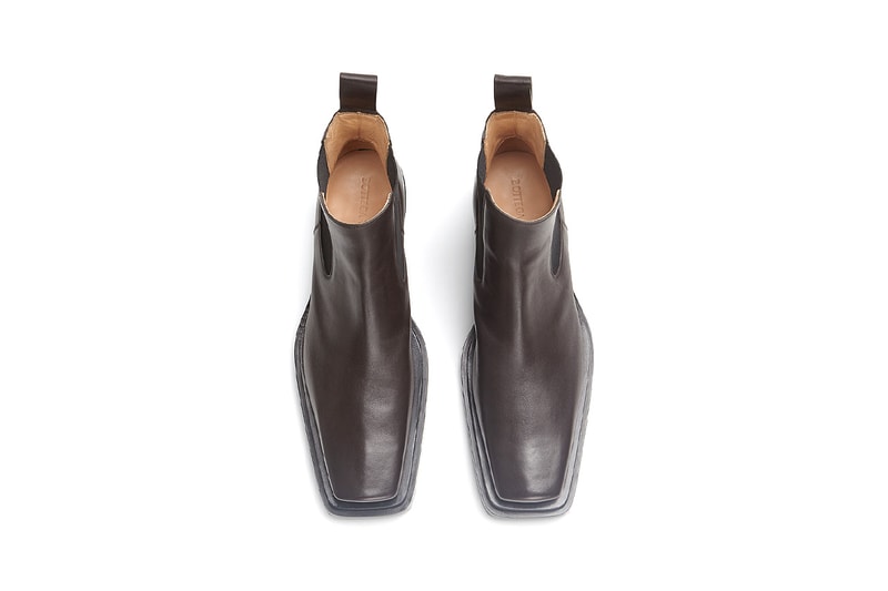 Bottega Veneta BV Lean Boots Release Information | Hypebeast
