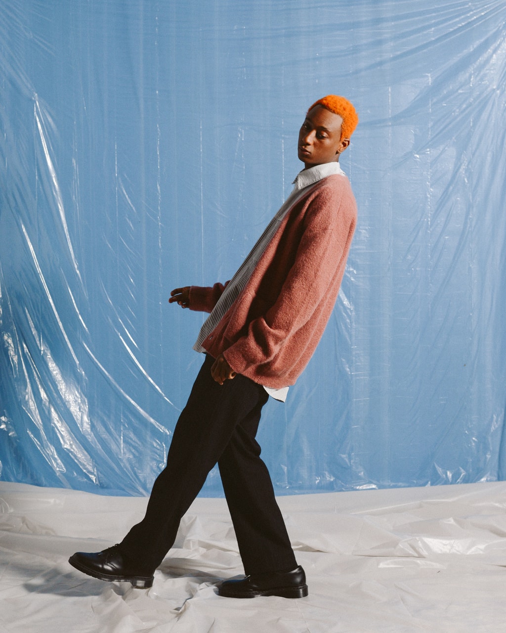 Brownstone Fall/Winter 2020 Collection Lookbook | Hypebeast