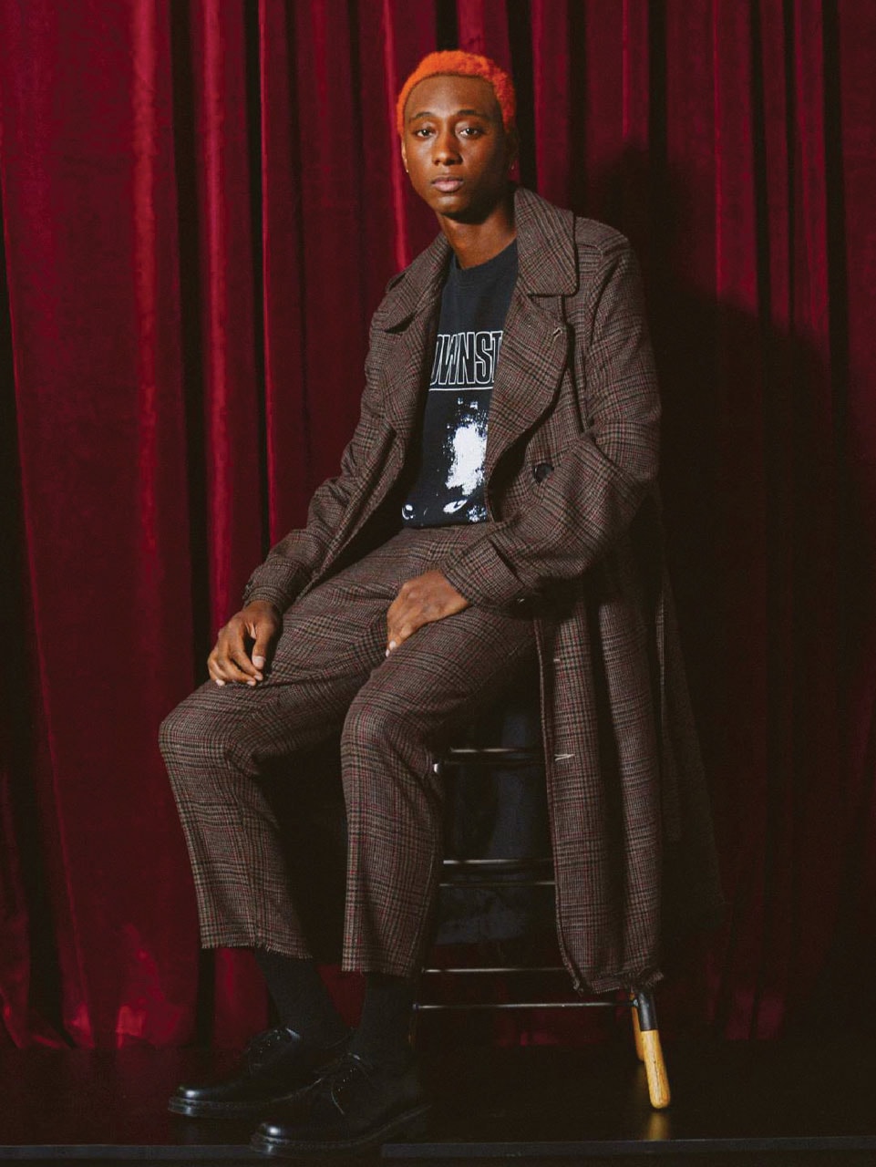 Brownstone Fall/Winter 2020 Collection Lookbook | Hypebeast