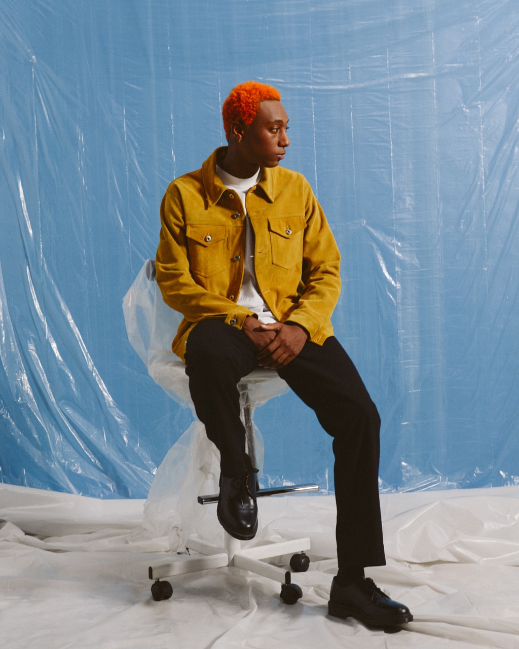 Brownstone Fall/Winter 2020 Collection Lookbook | Hypebeast