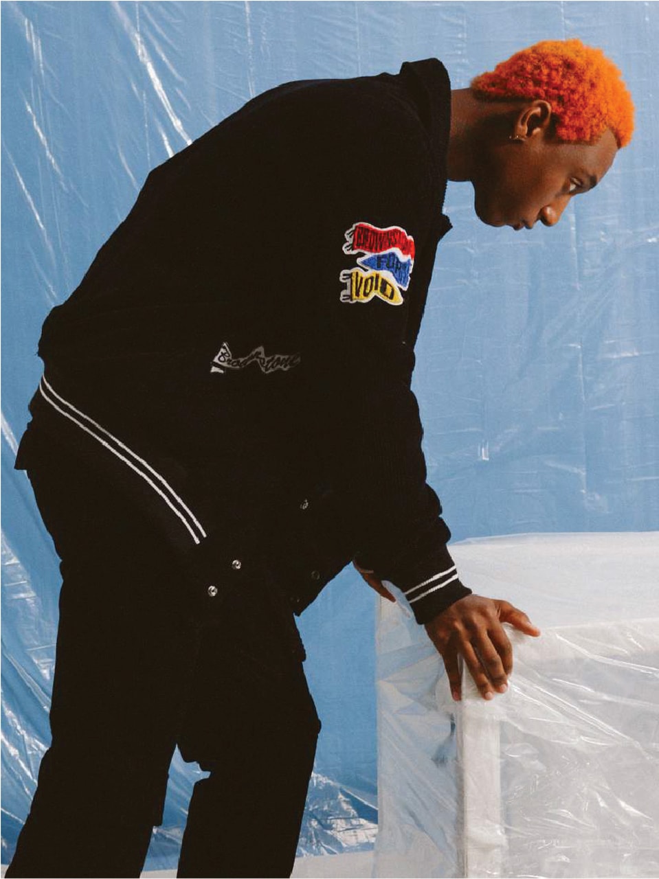 Brownstone Fall/Winter 2020 Collection Lookbook | Hypebeast