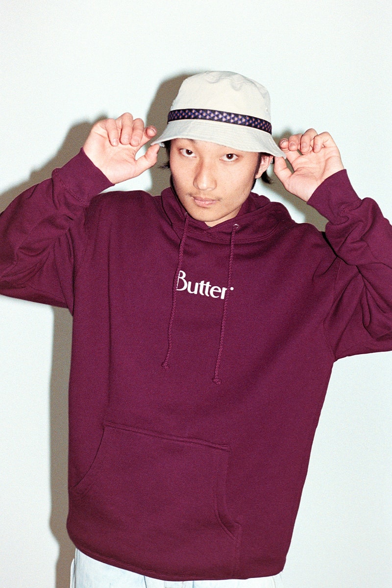 Butter Goods Q3 2020 Collection Lookbook | Hypebeast