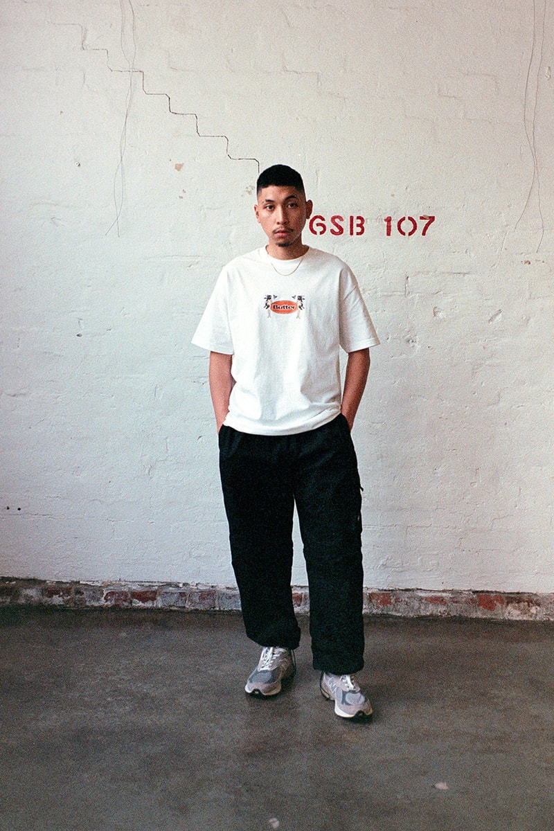 Butter Goods Q3 2020 Collection Lookbook | Hypebeast