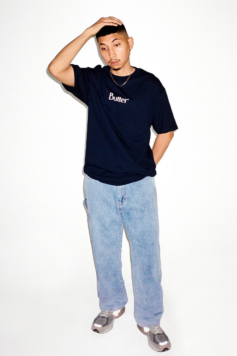 Butter Goods Q3 2020 Collection Lookbook | Hypebeast