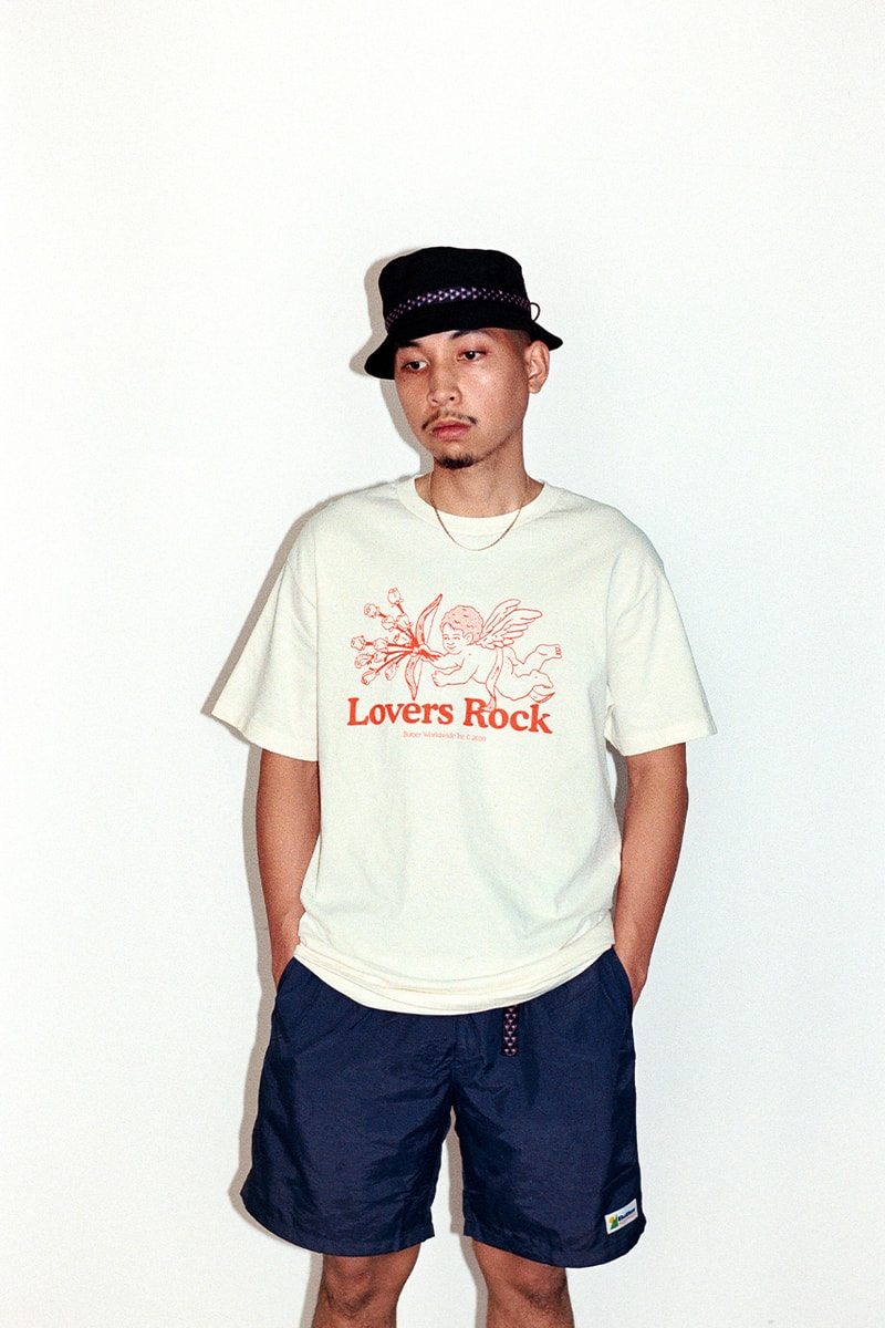 Butter Goods Q3 2020 Collection Lookbook | Hypebeast
