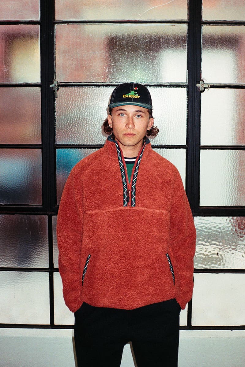 Butter Goods Q3 2020 Collection Lookbook | Hypebeast