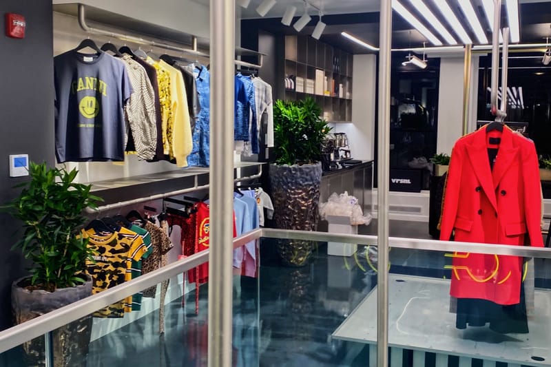 Concepts Opens New Flagship Store in Boston | Hypebeast