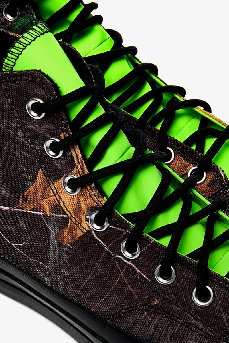 Converse Chuck 70 GORE-TEX Fall/Winter 2020 | Hypebeast