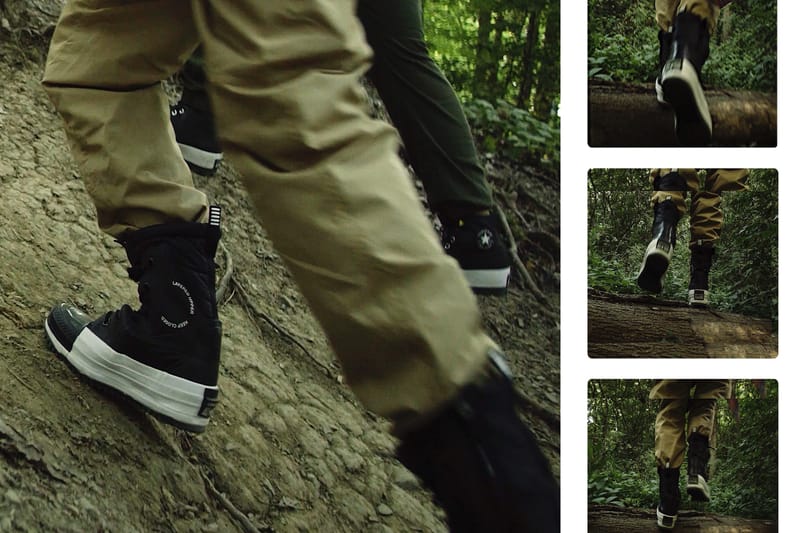 Converse Holiday 2020 Utility Collection Release Info | Hypebeast