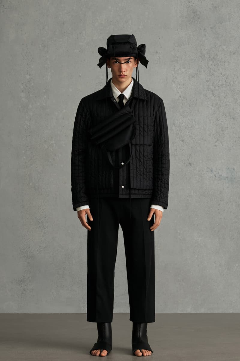 Craig Green SS21 Collection & adidas Collaboration | Hypebeast