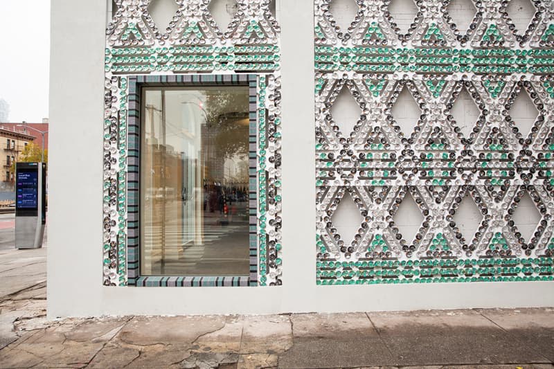 Daily Paper Opens a New York City Flagship Store | Hypebeast