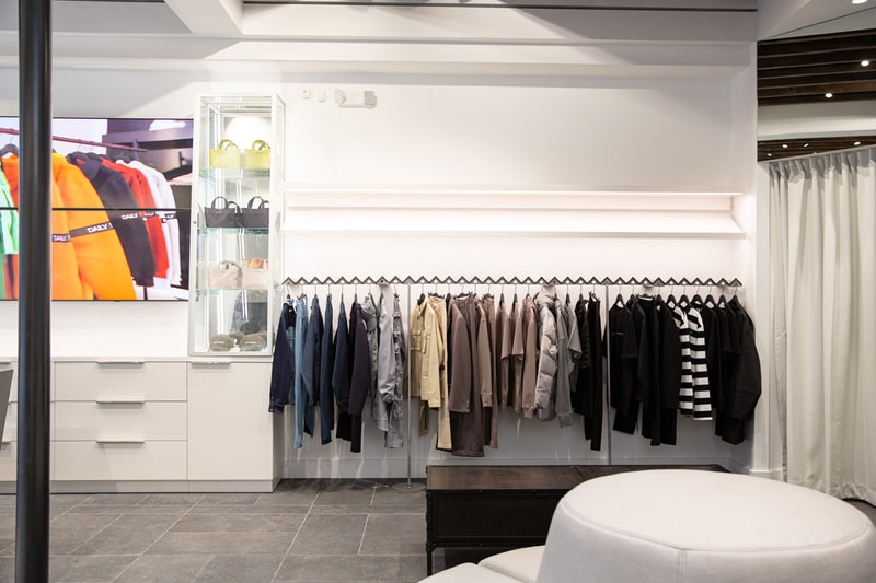 Daily Paper Opens a New York City Flagship Store | Hypebeast