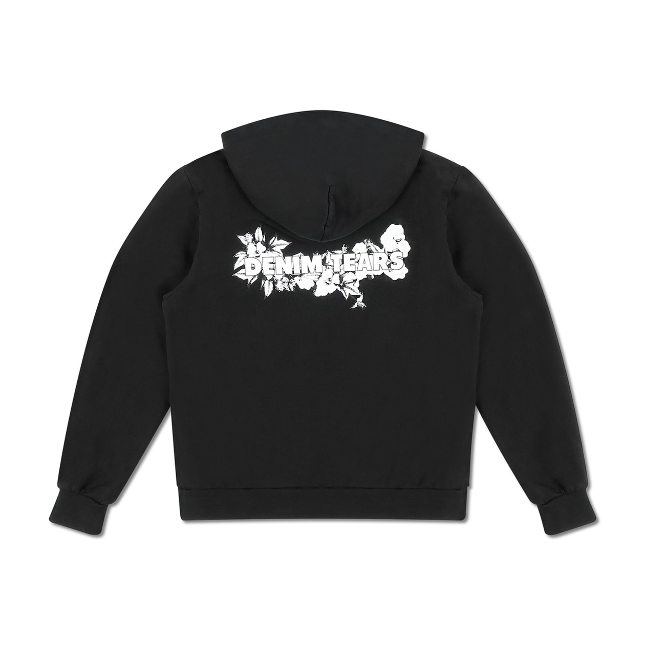 Denim Tears "Monochromatic" Capule Collection | Hypebeast