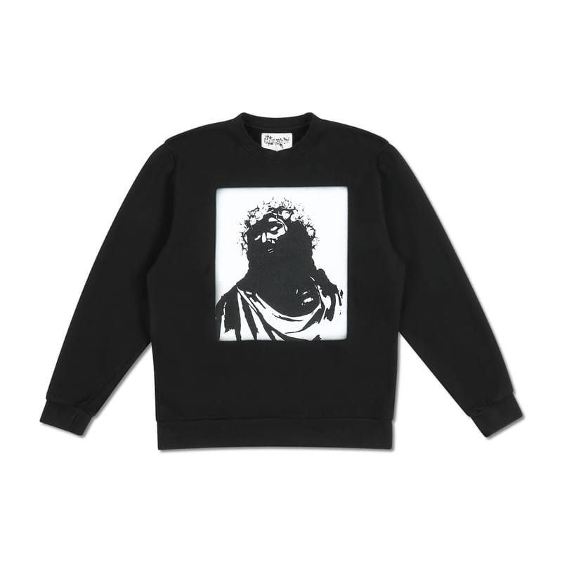 Denim Tears "Monochromatic" Capule Collection | Hypebeast