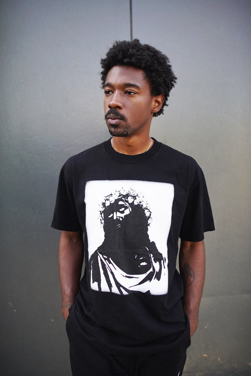 Denim Tears "Monochromatic" Capule Collection | Hypebeast