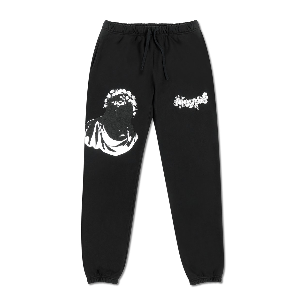 Denim Tears "Monochromatic" Capule Collection | Hypebeast