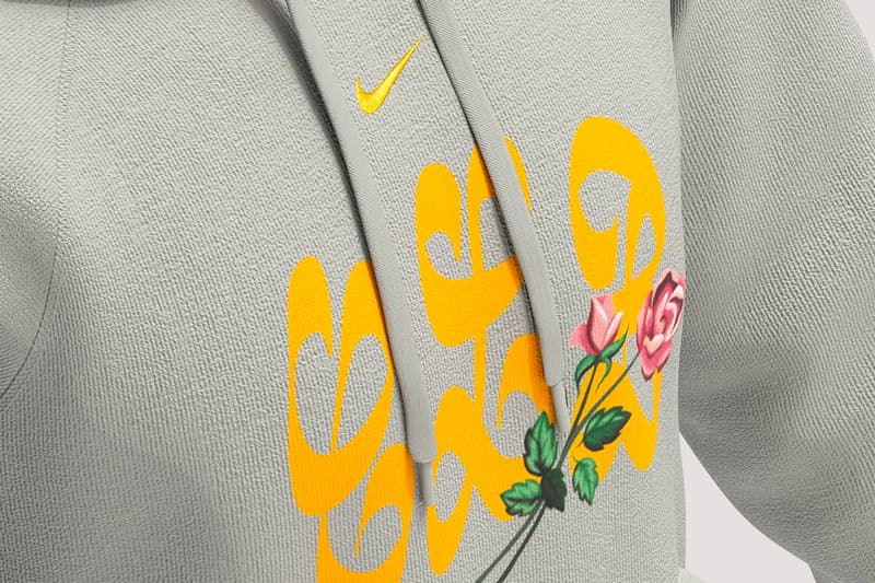 Drake Releases Certified Lover Boy Merch With Nike | Hypebeast