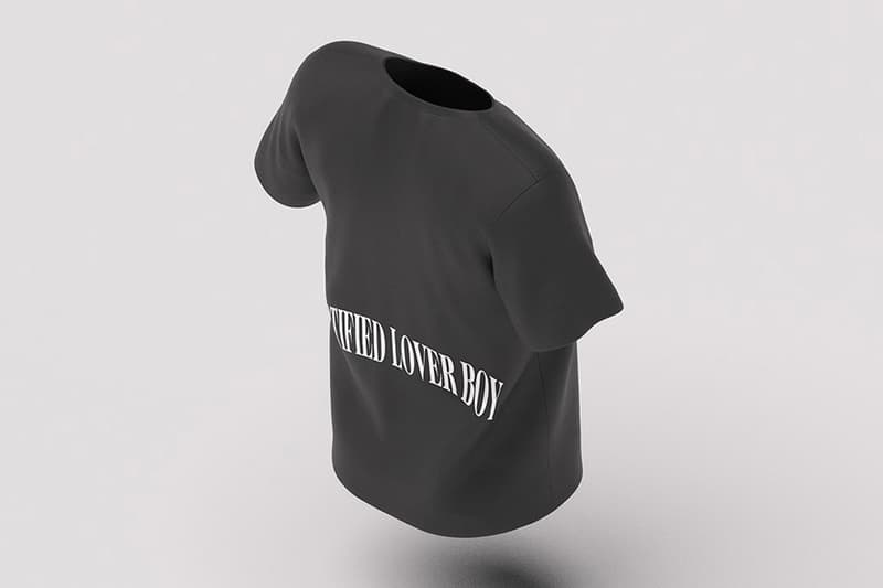 Drake Releases Certified Lover Boy Merch With Nike | Hypebeast