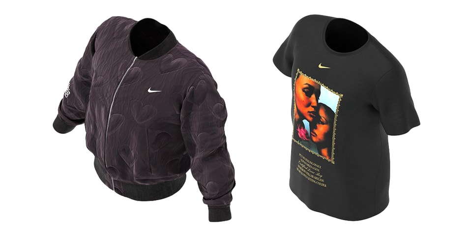 Drake Releases Certified Lover Boy Merch With Nike | HYPEBEAST