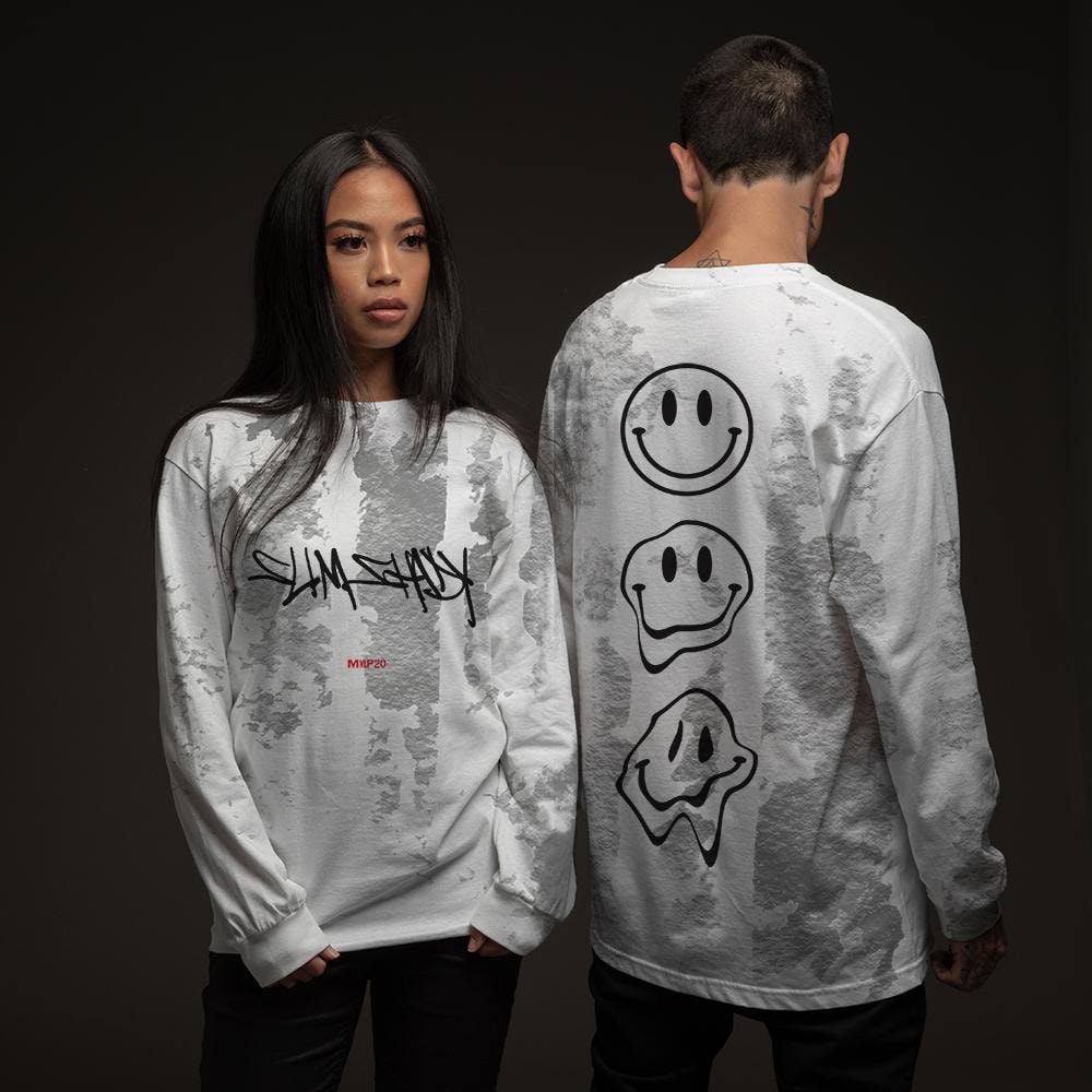 Eminem 'Marshall Mathers LP' 20th Anniversary Merch | Hypebeast