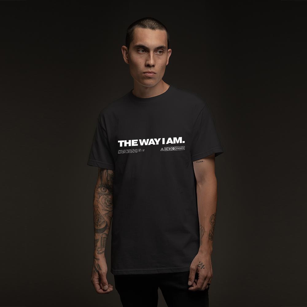 Eminem 'Marshall Mathers LP' 20th Anniversary Merch | Hypebeast