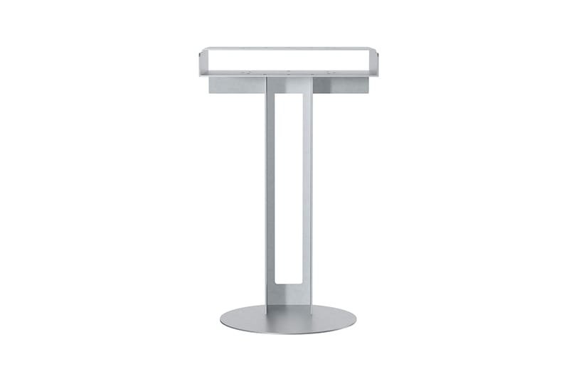 Études x NEW TENDENCY META Side Table Details | Hypebeast