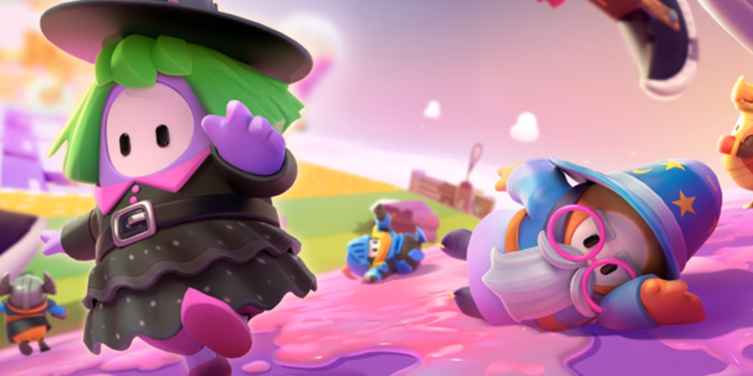 Mediatonic 'Fall Guys' Season Two Launch Date Info | Hypebeast