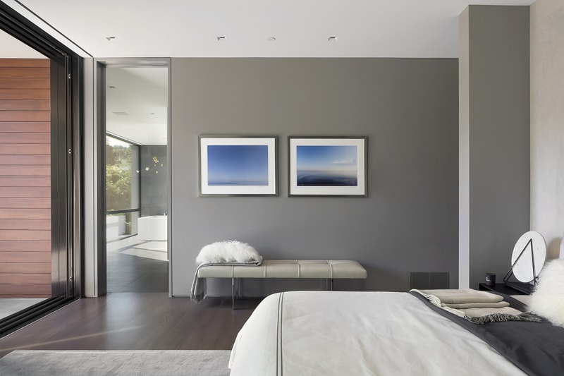 Feldman Architecture Slot House in California | Hypebeast