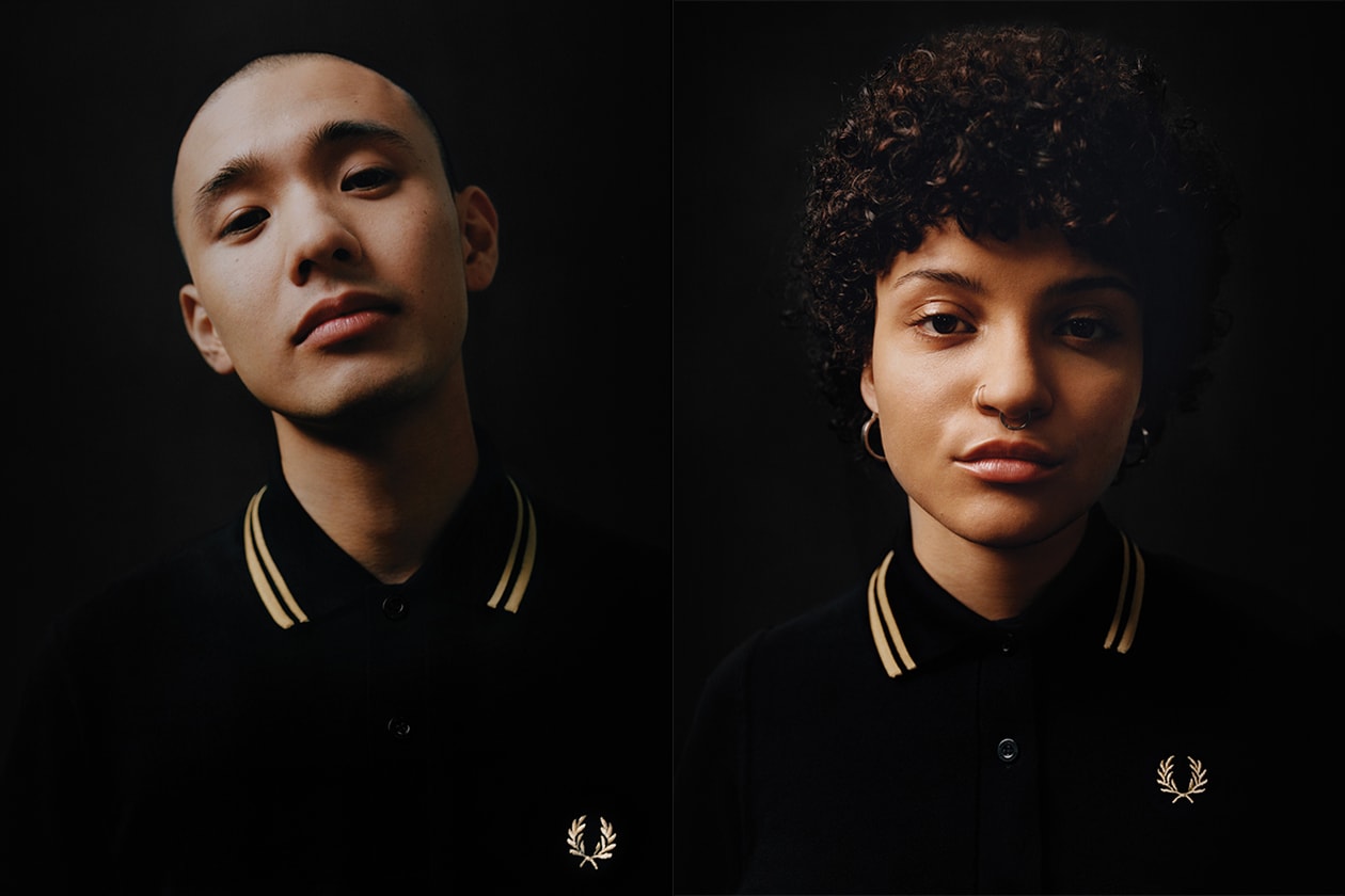 Why Fred Perry's Polo Is a Symbol of British Subculture | Hypebeast