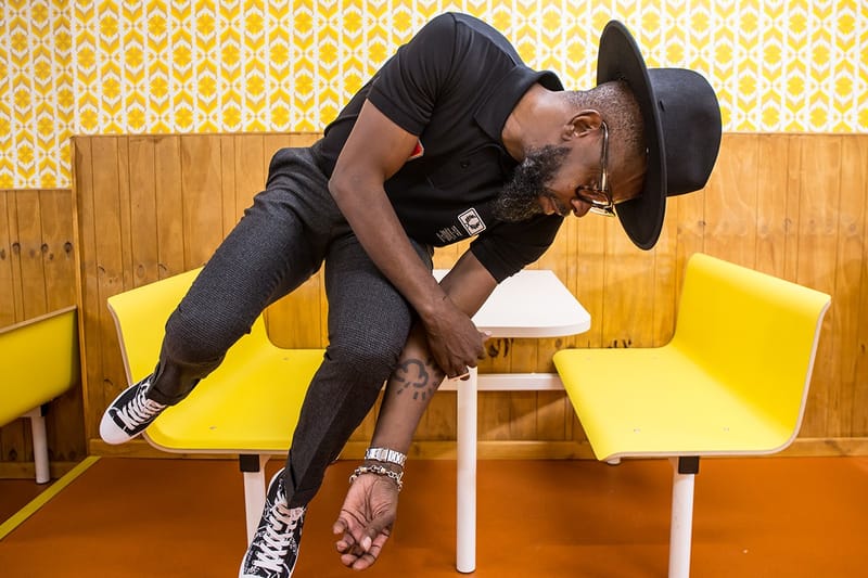 Why Fred Perry's Polo Is a Symbol of British Subculture | Hypebeast