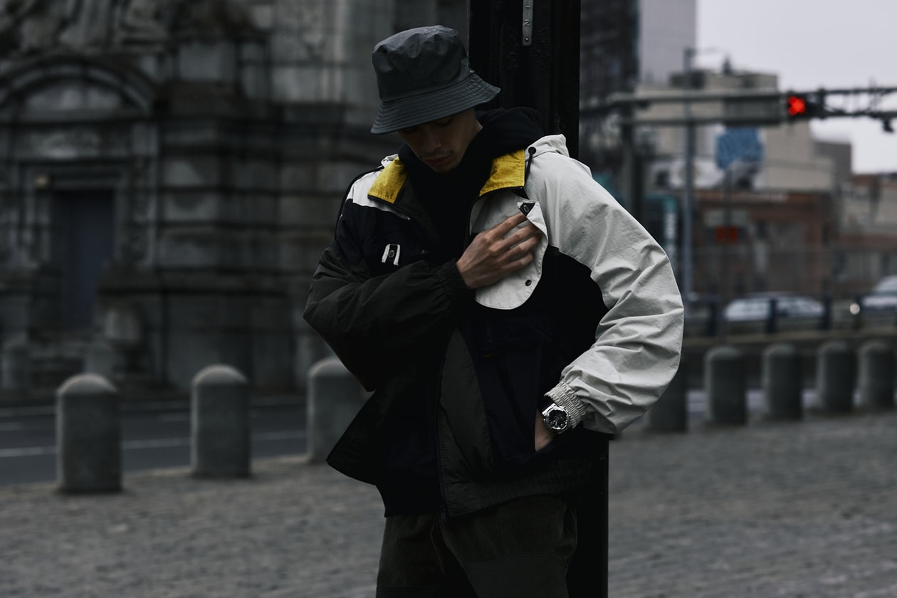 G-SHOCK's New GM110 Series Timepiece Release | Hypebeast