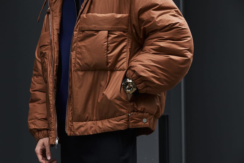 G-SHOCK's New GM110 Series Timepiece Release | Hypebeast