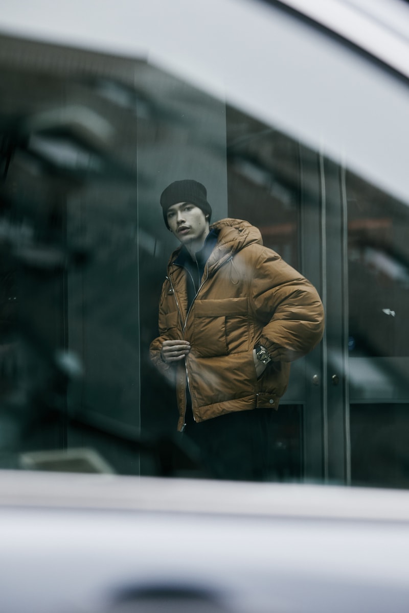 G-SHOCK's New GM110 Series Timepiece Release | Hypebeast