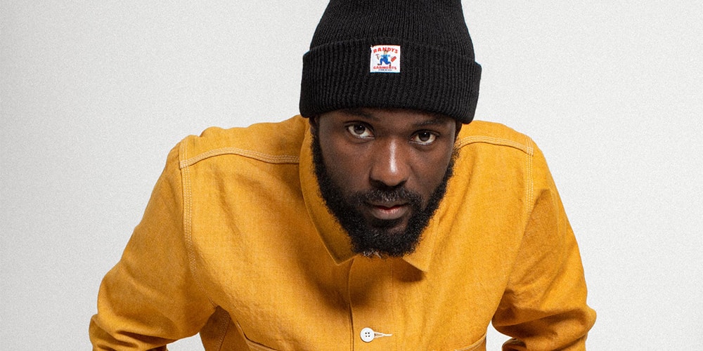 Randy's Garments Fall/Winter 2020 Capsule Info | Hypebeast