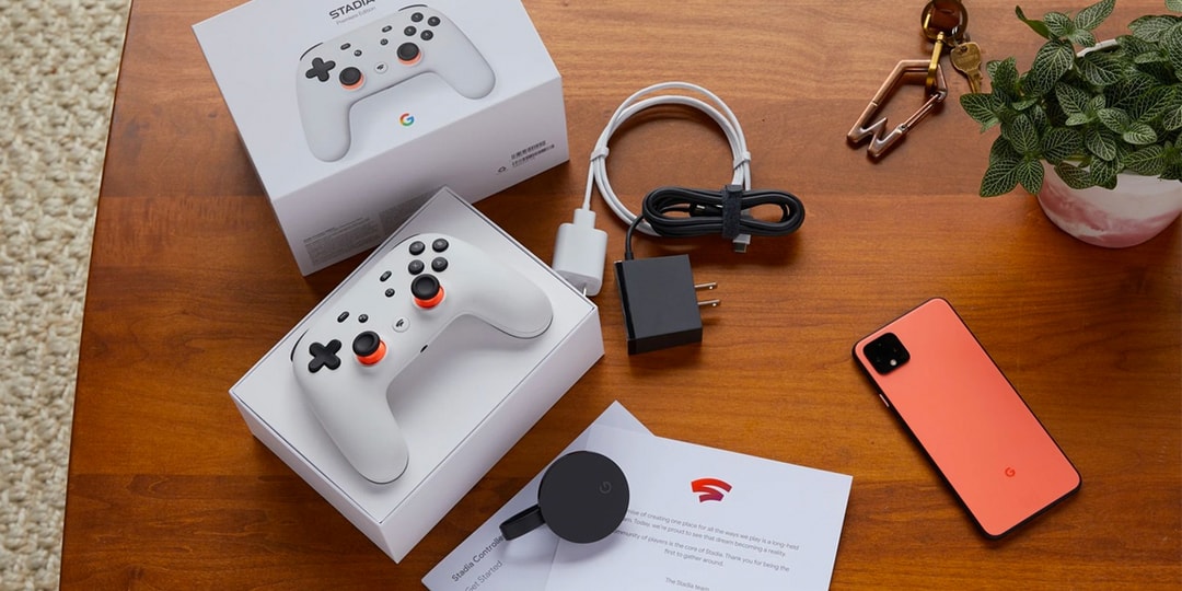 Google Uses Recycled Materials in All New Products | Hypebeast