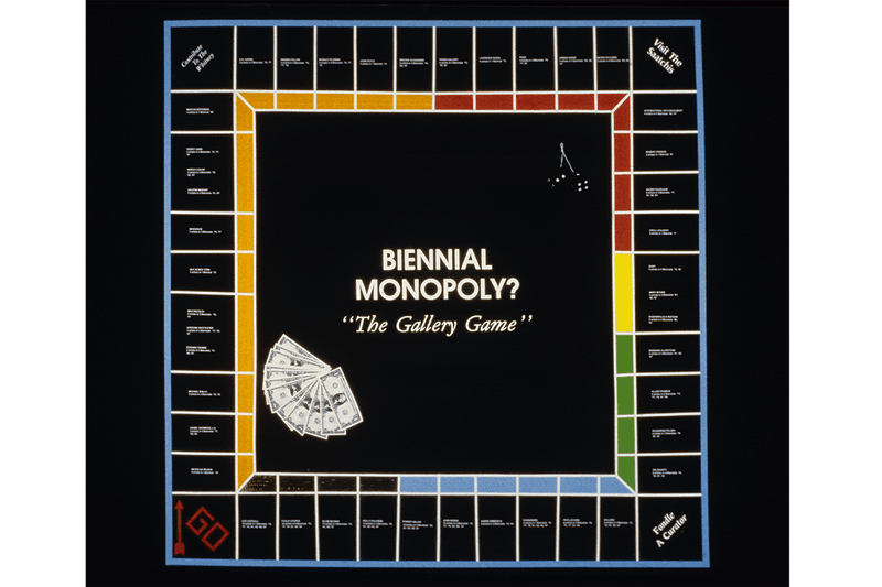 The Guerrilla Girls Talk Art, Activism and New Book | Hypeart