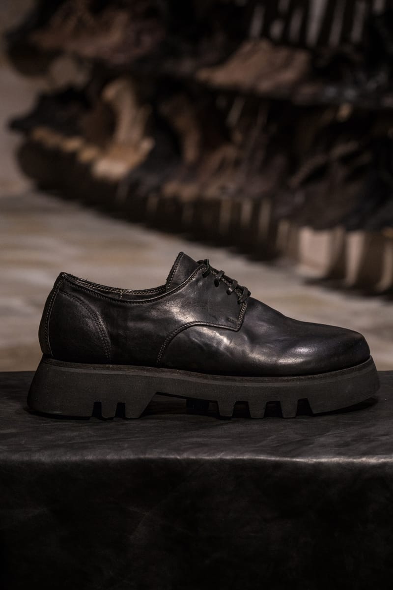 Guidi Leather Tannery Family History, Interview | Hypebeast