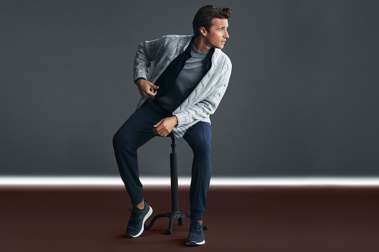 Harry Rosen Menswear Fall Trend Report | HYPEBEAST