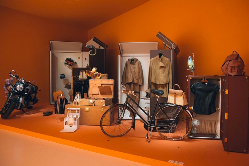 Hermès Group 2020 Third Quarter Financial Earnings | Hypebeast