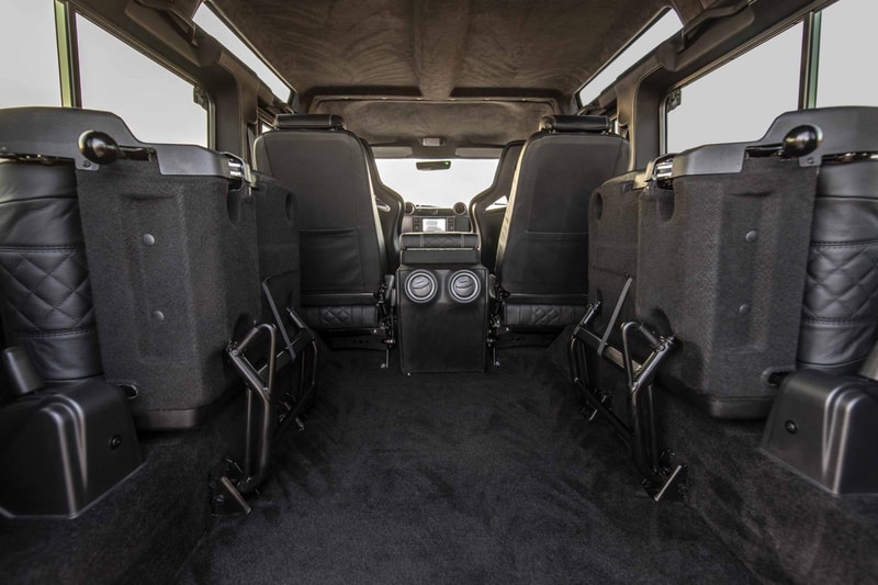 Himalaya Defender 110