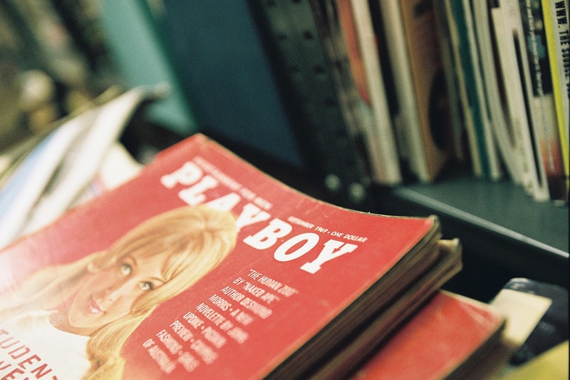 HYMAG Magazine Archive Raising Money for Survival | Hypebeast