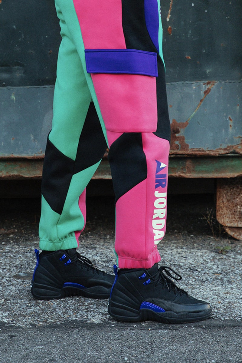 Jordan Brand Holiday 2020 Winter Utility Collection | Hypebeast