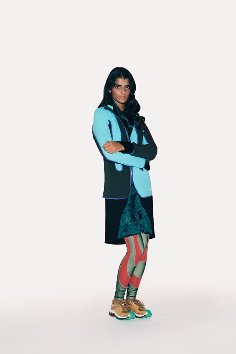 Kiko Kostadinov x ASICS GEL-TESERAKT Release Info | Hypebeast