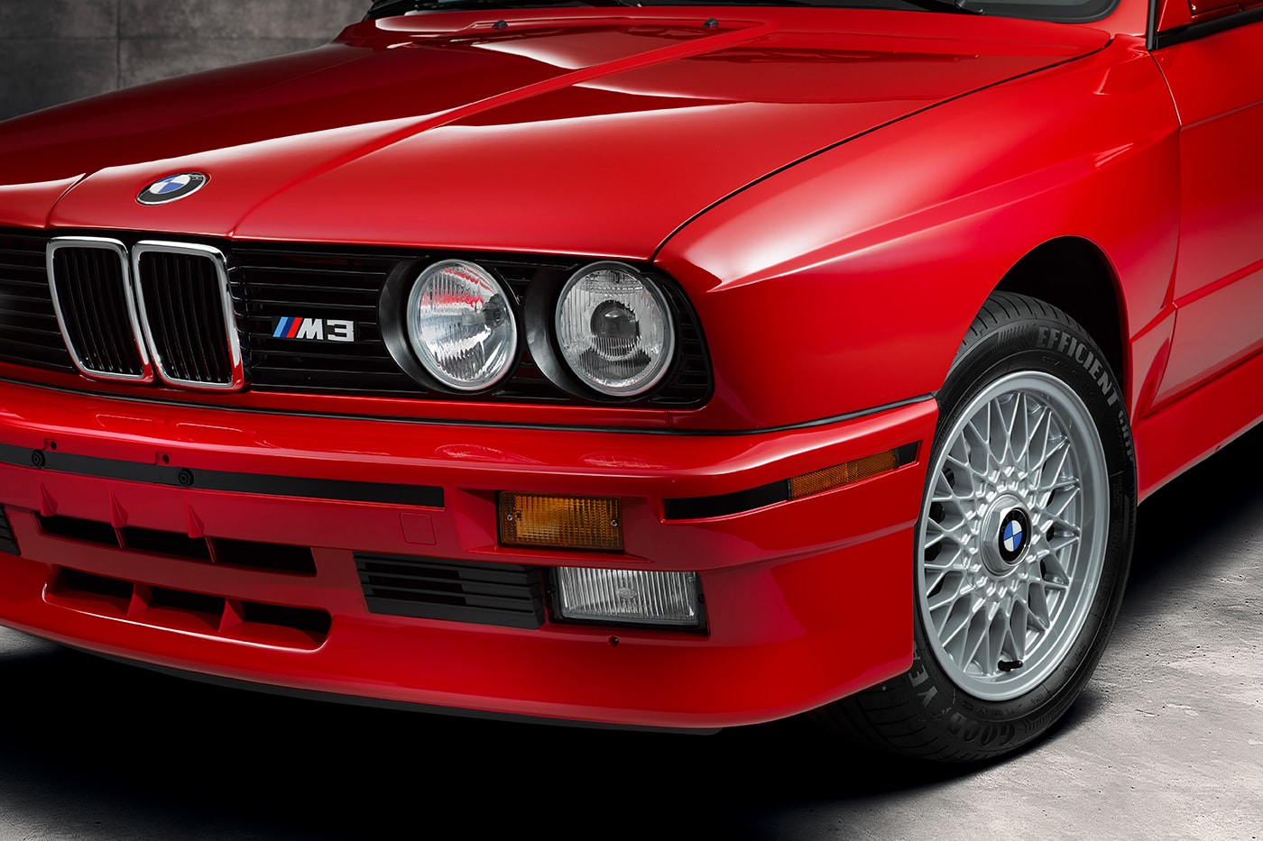 KITH x BMW 2021 M4 Competition Coupe Limited Run | HYPEBEAST