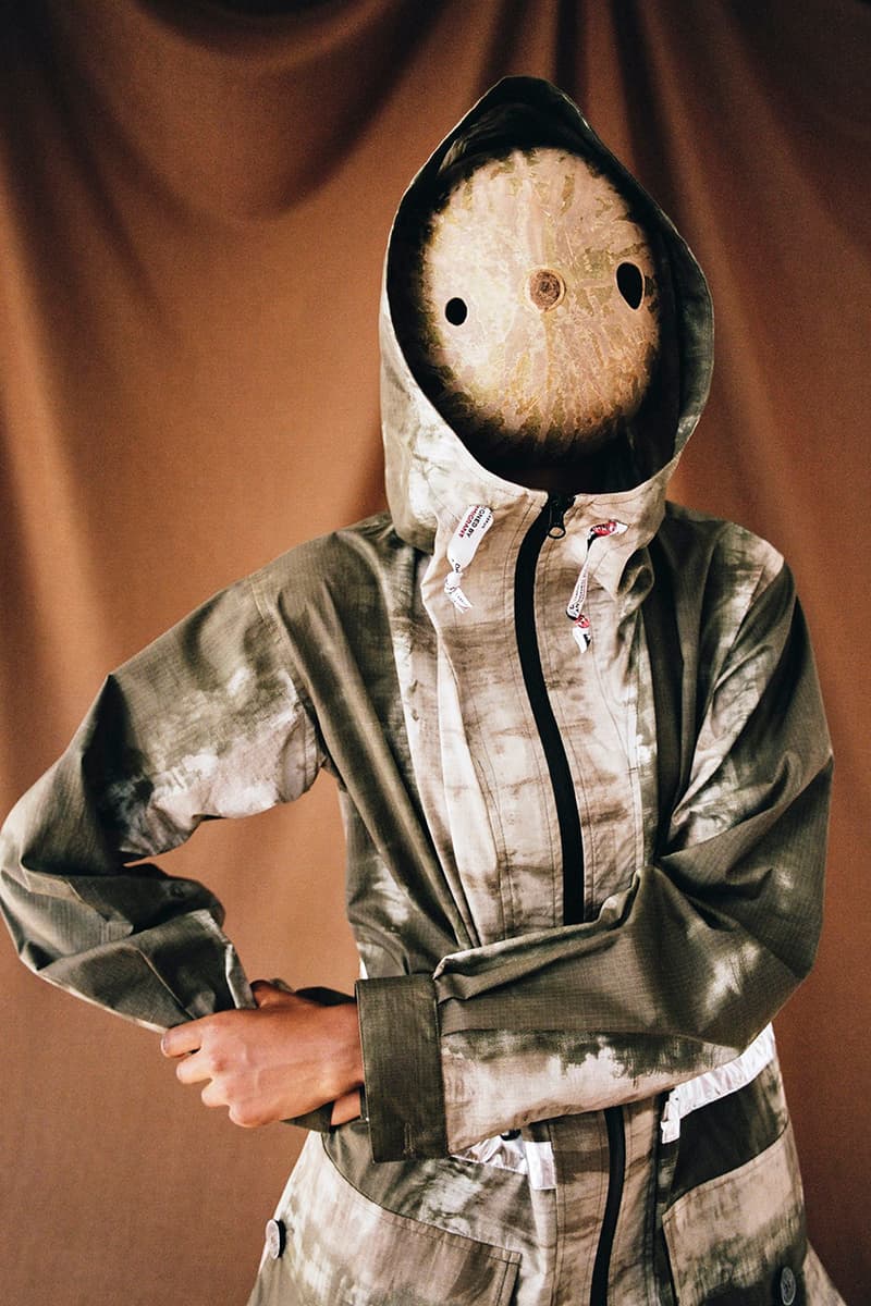 Labrum SS21 'The Cotton Tree' Collection Info | Hypebeast