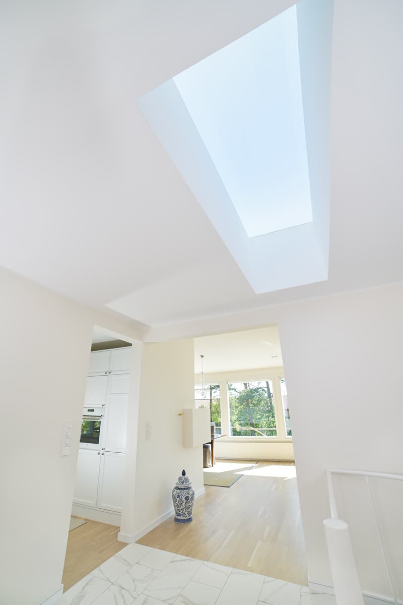 Light Cognitive Designs LED Skylights to Mimic the Sky | Hypebeast