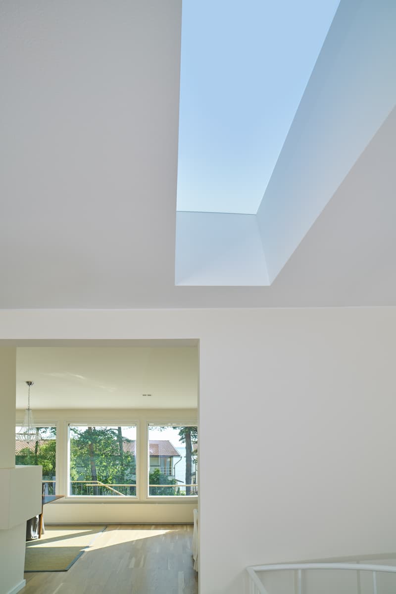 Light Cognitive Designs LED Skylights to Mimic the Sky | Hypebeast