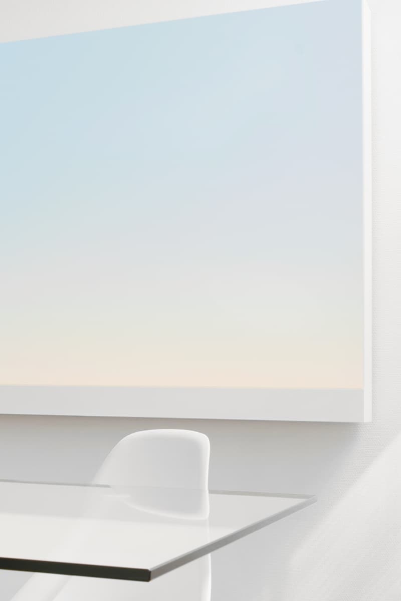 Light Cognitive Designs LED Skylights to Mimic the Sky | Hypebeast